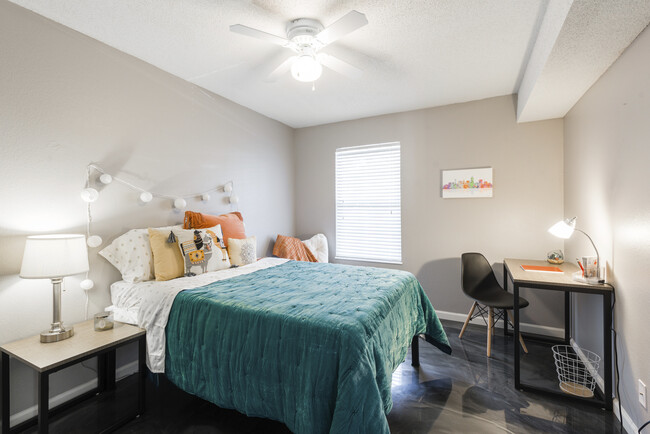 Stadium Walk – Elevate Multifamily